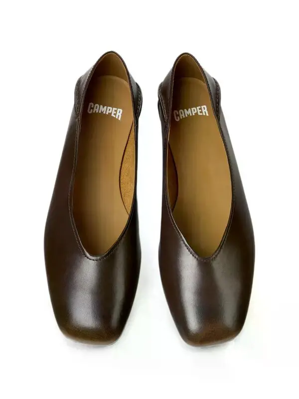 Camper Casi Myra Ballet Flats
