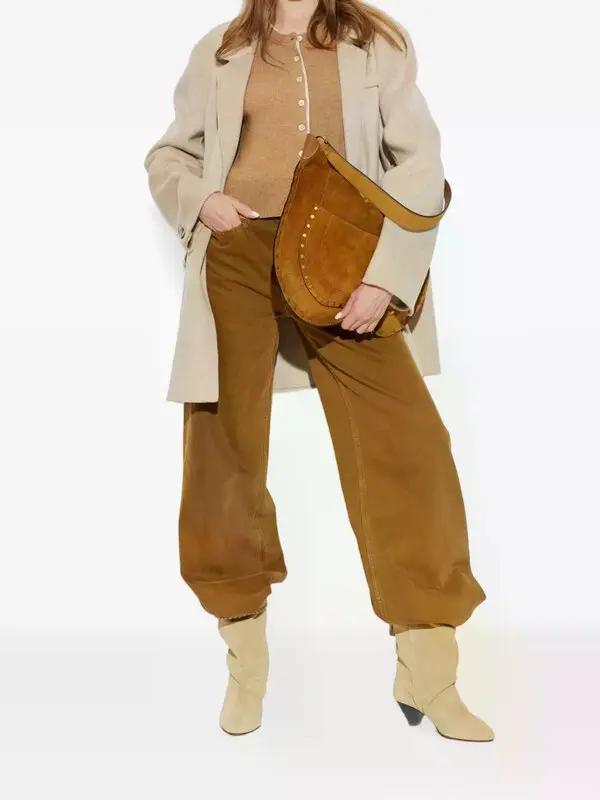 MARANT ETOILE Lona Cardigan