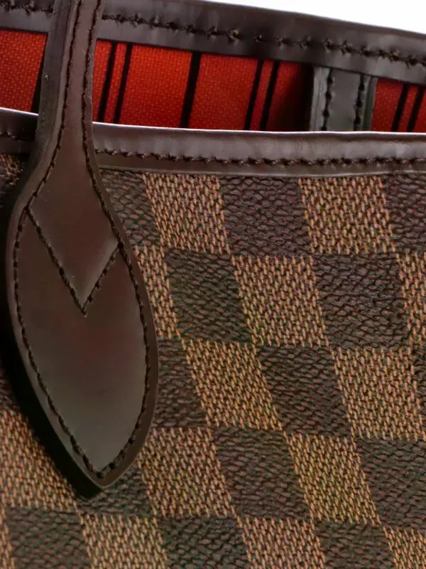 LOUIS VUITTON Neverfull Damier Gm Tote Bag
