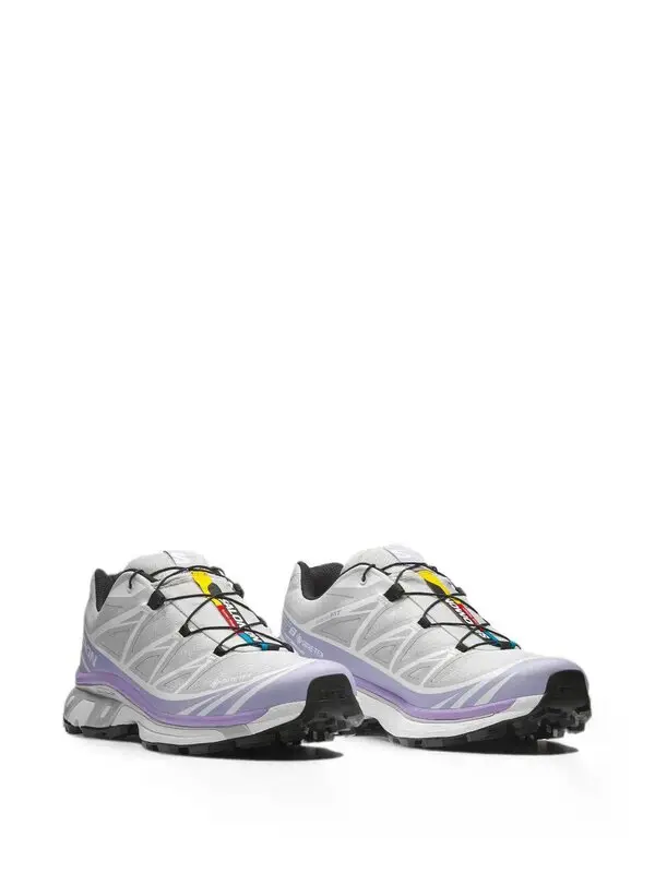 SALOMON Xt-6 Gore-tex Sneakers