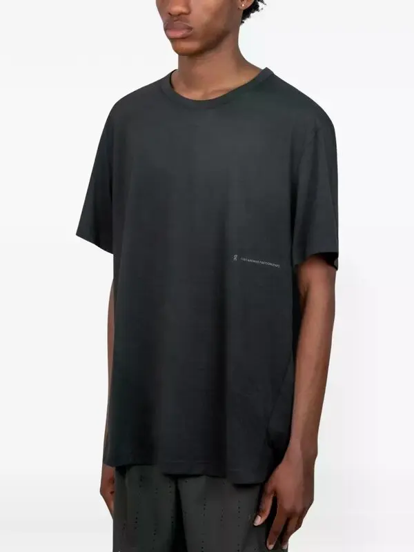 On Running T-shirt Paf