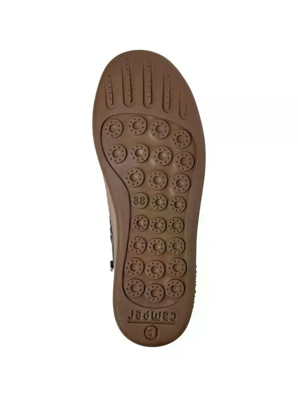 Camper Peu Touring Sneakers