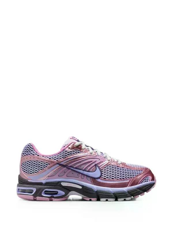 Nike Air Max Moto 2k Shoes With Reflective Accents - Pink