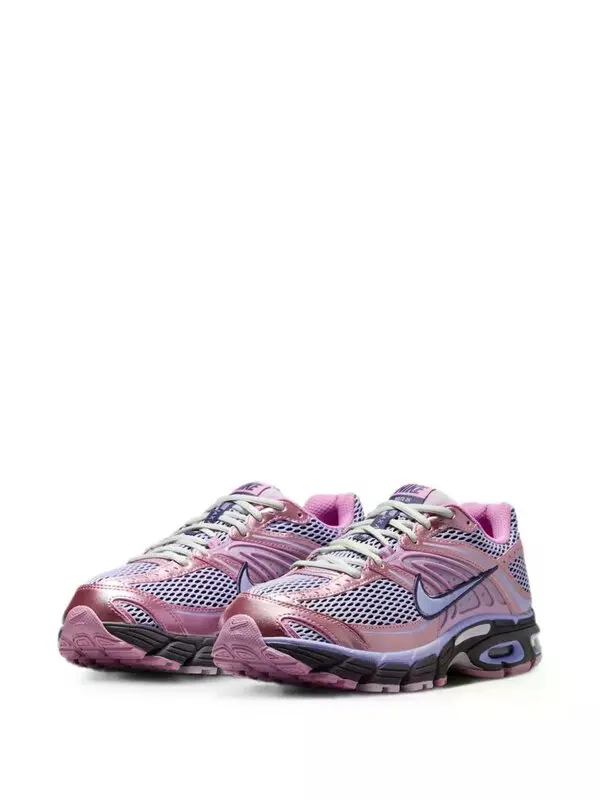 Nike Air Max Moto 2k Shoes With Reflective Accents - Pink