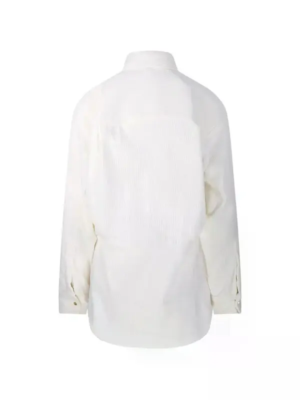 DARKPARK Anne Corduroy Shirt