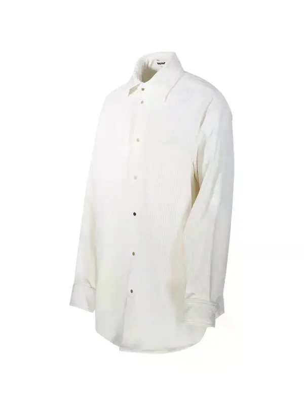 DARKPARK Anne Corduroy Shirt