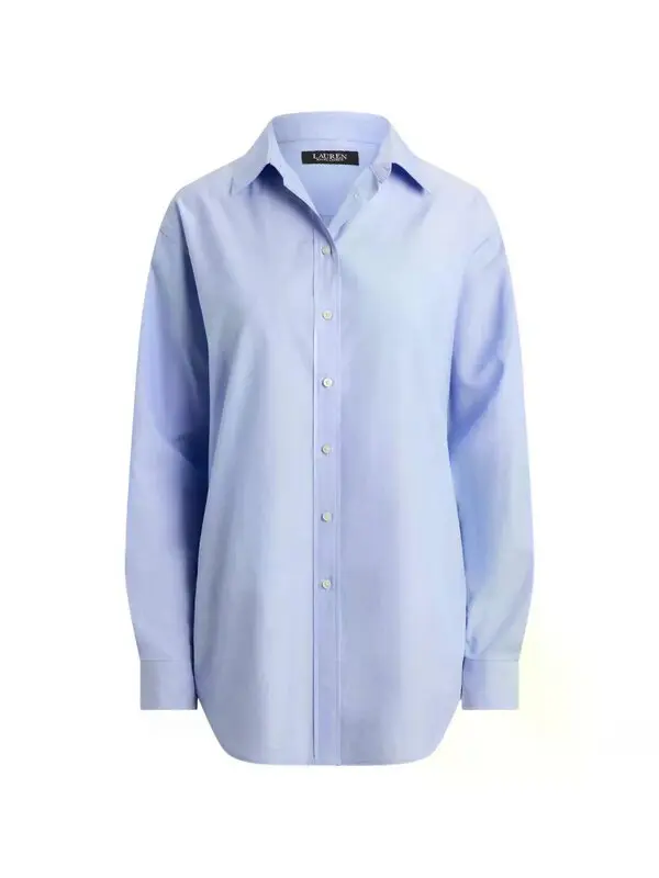 Ralph Lauren Long-sleeve Button-down Shirt