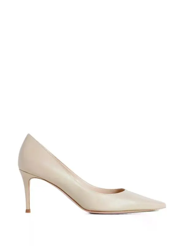 Roberto Festa Tirsa Pointed-toe Heeled Pumps