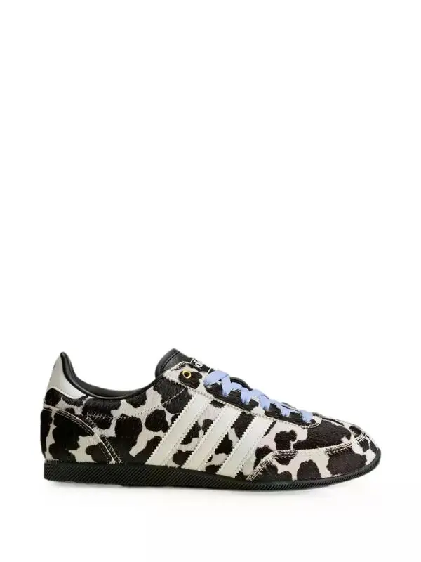 Adidas Japan Cow-print Sneakers