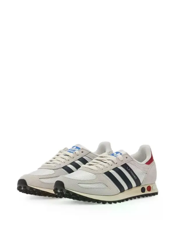Adidas La Trainer Og Sneakers