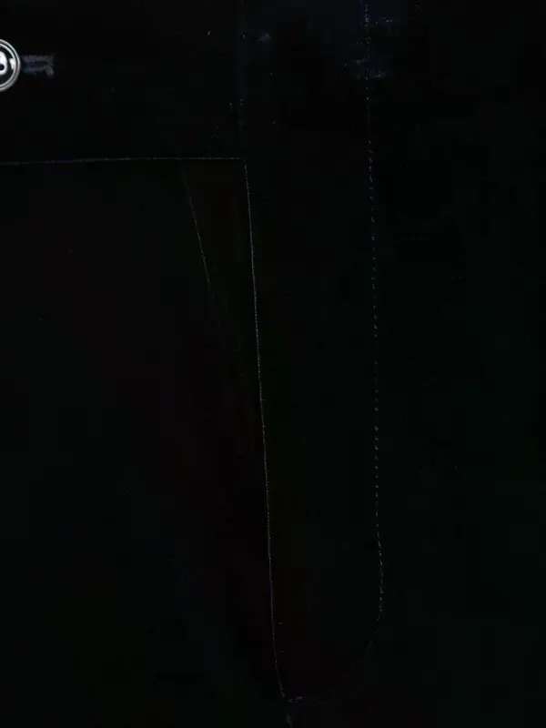Giorgio Armani Tailored Velvet Trousers