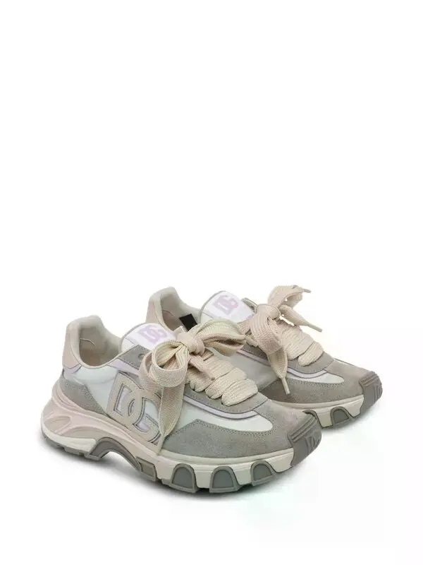 Dolce & Gabbana Country Road Dg Sneakers