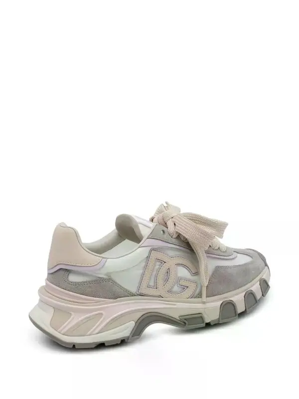 Dolce & Gabbana Country Road Dg Sneakers