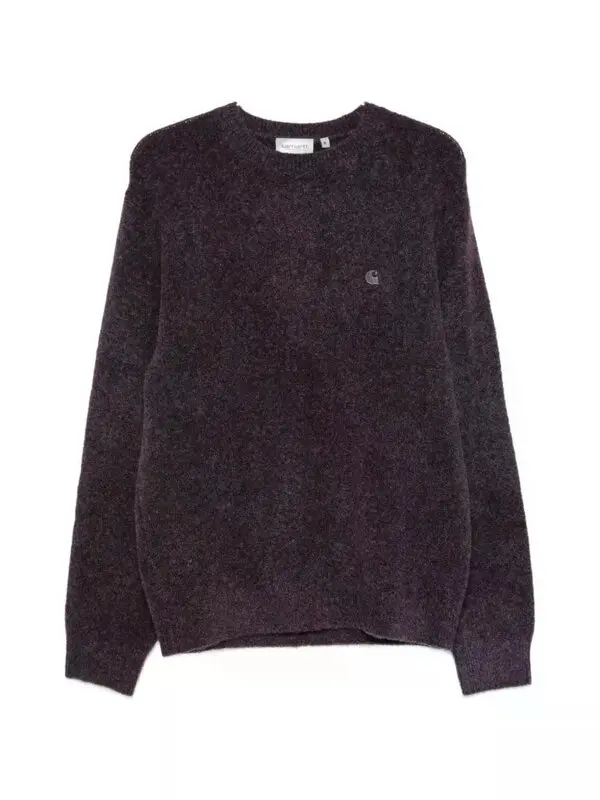 Carhartt Work In Progress Curtis Sweater