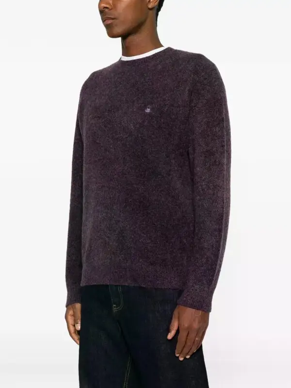 Carhartt Work In Progress Curtis Sweater