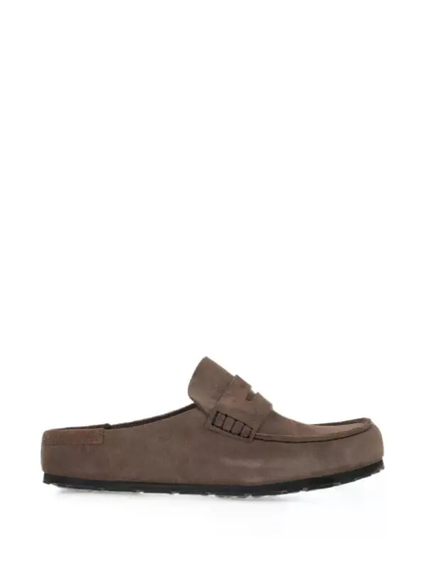 BIRKENSTOCK Naples Wrapped Loafers