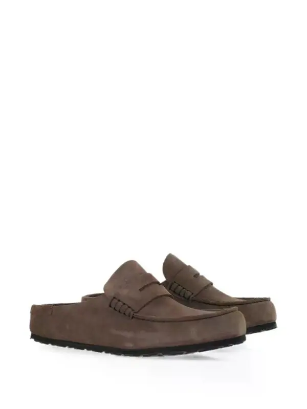 BIRKENSTOCK Naples Wrapped Loafers