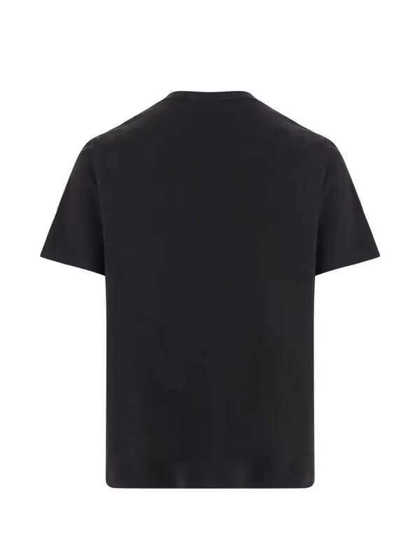AUTRY T-shirt With Multicolor Logo