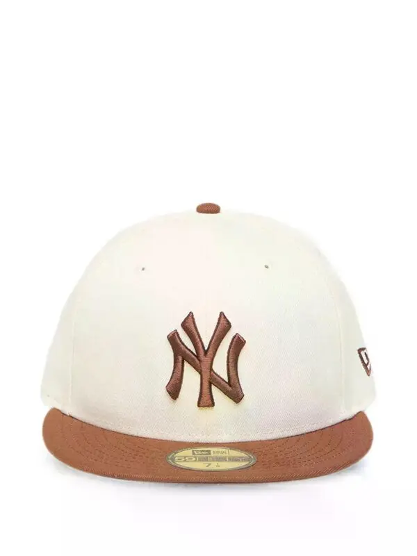 New Era 59fifty New York Yankees Baseball Cap