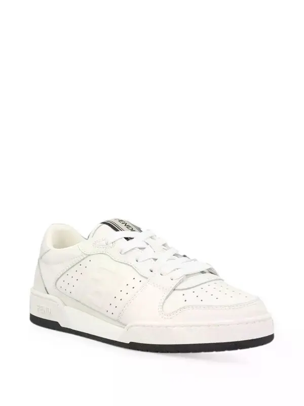 Fendi Match Trainers