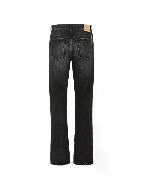 Fendi Long Jeans