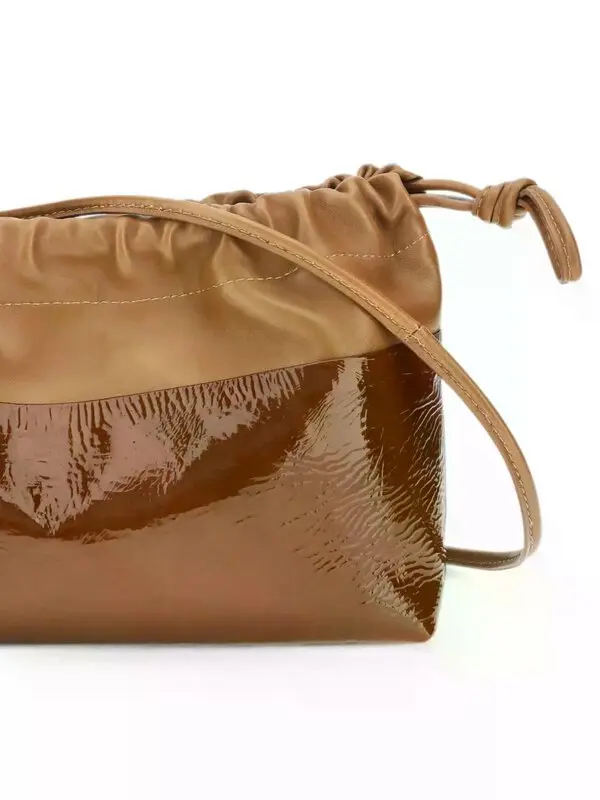 Pierre Hardy Twin Clutch Shoulder Bag