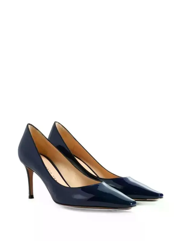Roberto Festa Tirsa Patent Leather Pumps