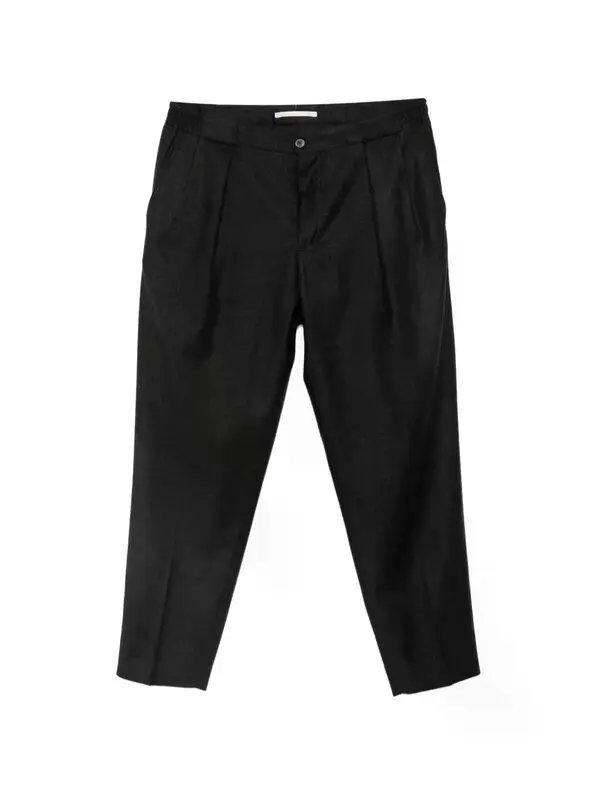 BRIGLIA 1949 Portobello Slim-fit Trousers