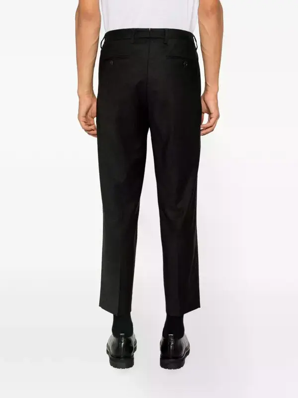 BRIGLIA 1949 Portobello Slim-fit Trousers