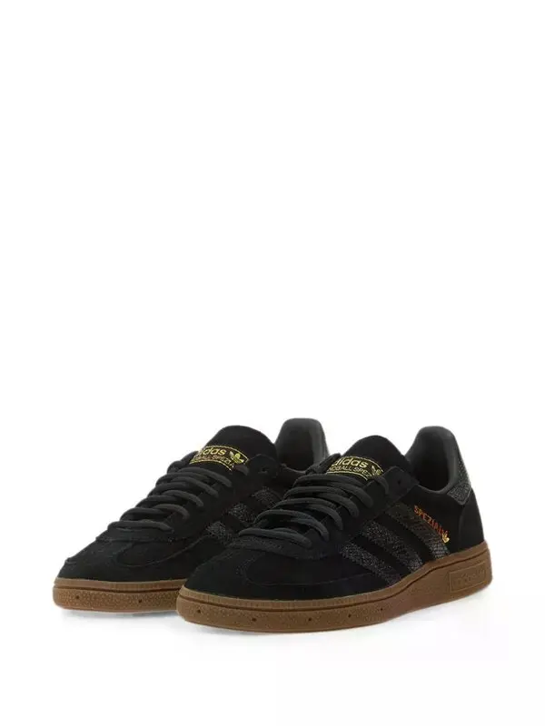 Adidas Handball Spezial Shoes - Black