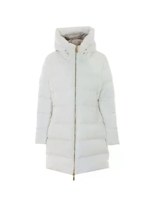 MOORER Klie Hooded Down Coat