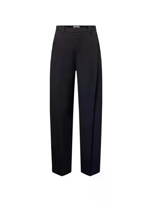 DRYKORN Pleated Tailored Trousers