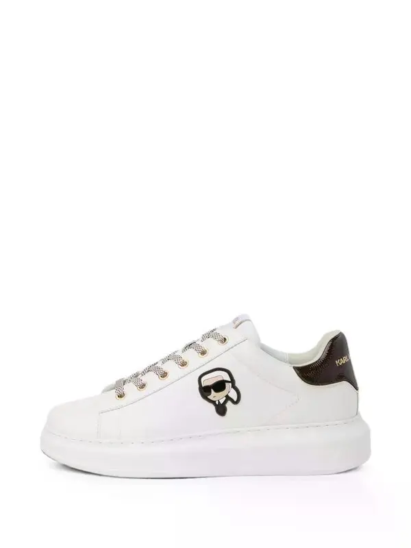 Karl Lagerfeld Ikon Nft Kapri Sneakers