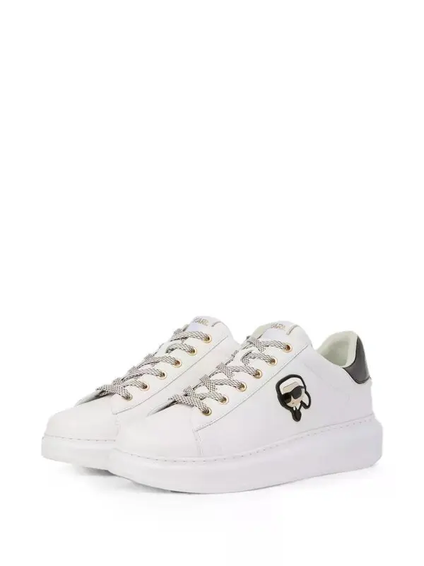 Karl Lagerfeld Ikon Nft Kapri Sneakers