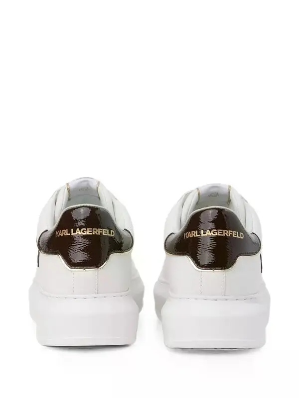 Karl Lagerfeld Ikon Nft Kapri Sneakers