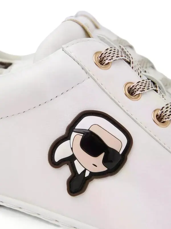 Karl Lagerfeld Ikon Nft Kapri Sneakers