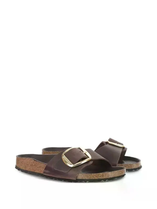 BIRKENSTOCK Madrid Big Buckle Sandals