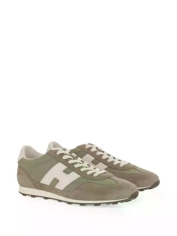 Hogan Athletic Sneakers