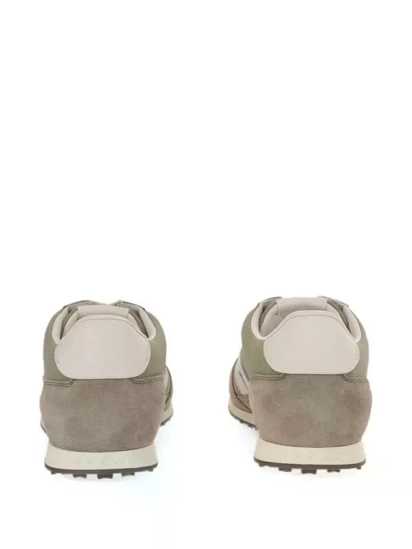 Hogan Athletic Sneakers