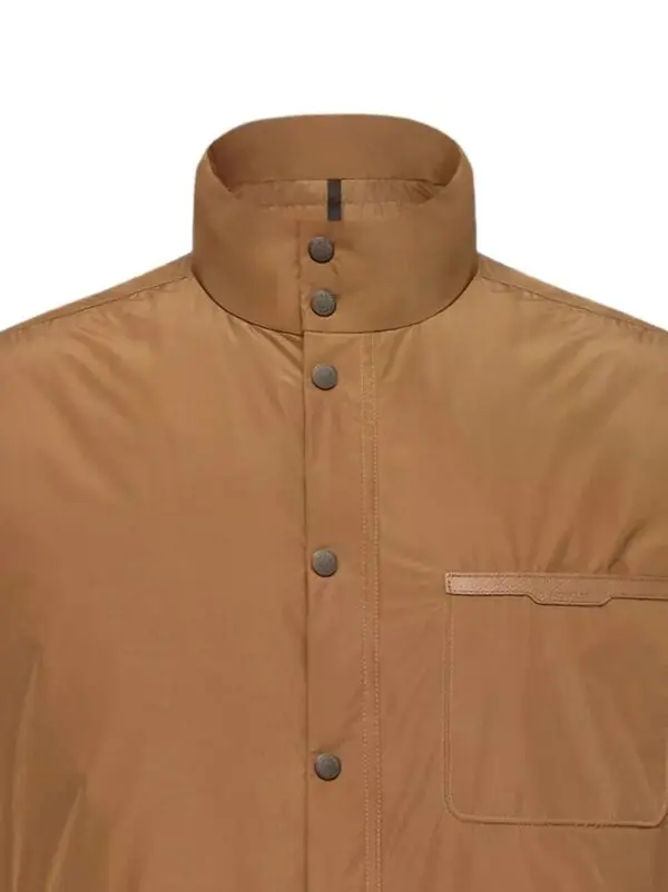 Moncler Yndale Short Down Jacket