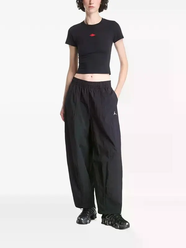 JORDAN Brooklyn Woven Trousers