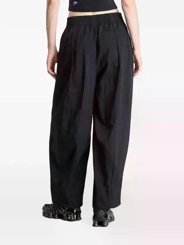 JORDAN Brooklyn Woven Trousers