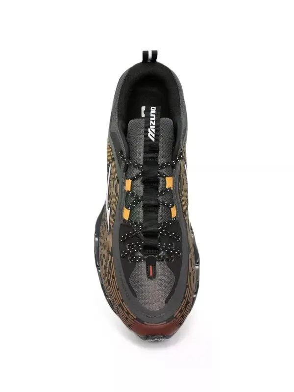 Mizuno Wave Prophecy Lace-up Sneakers