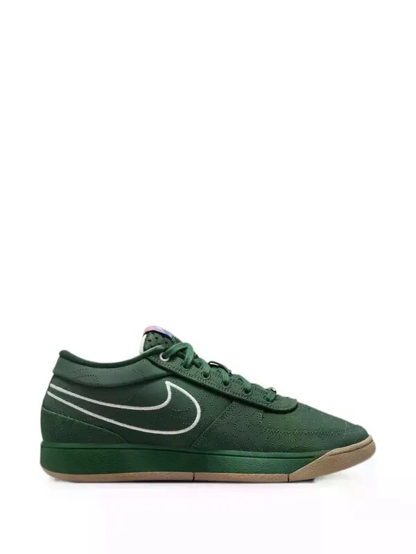 Nike Book 1 Topographic-stitch Sneakers