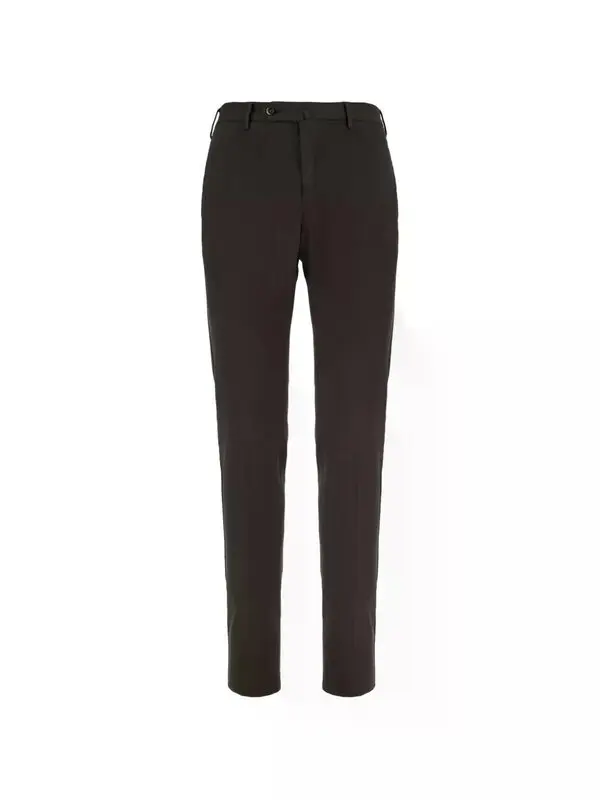 PT TORINO Slim-fit Tailored Trousers