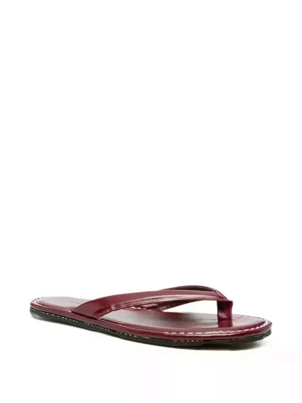RIA MENORCA Thong Strap Sandals