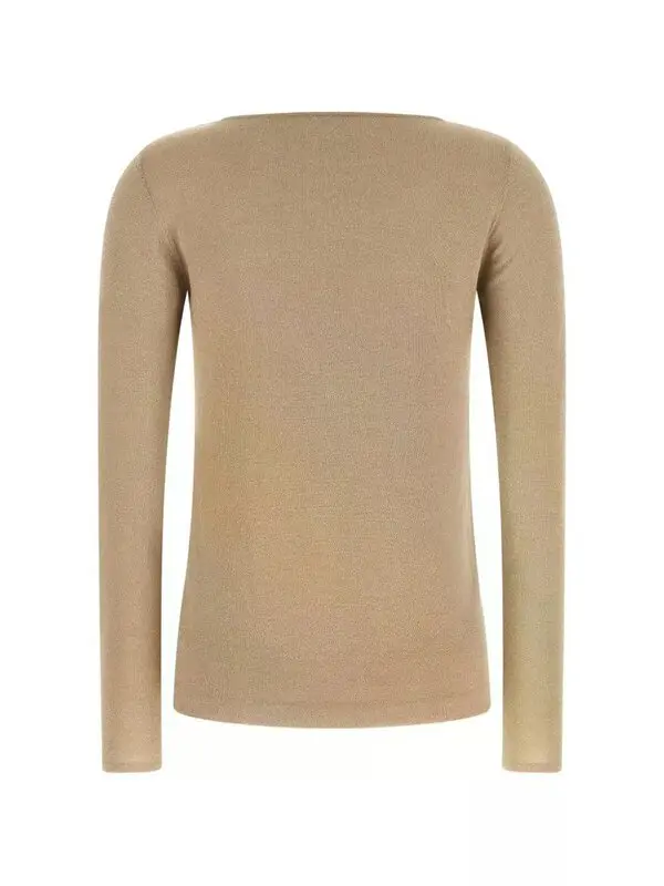 Brunello Cucinelli Sparkling Sweater