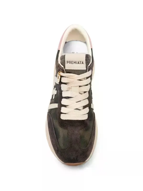 Premiata Bethcoin Sneakers