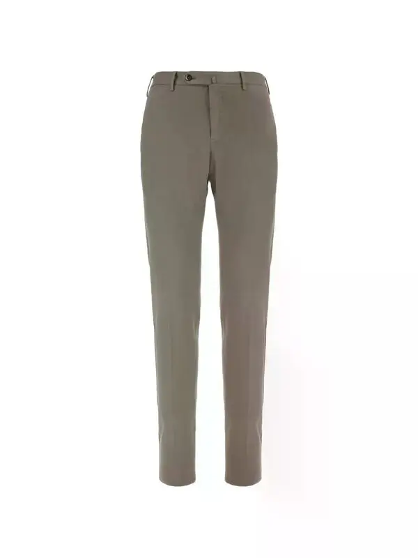 PT TORINO Slim-fit Tailored Trousers