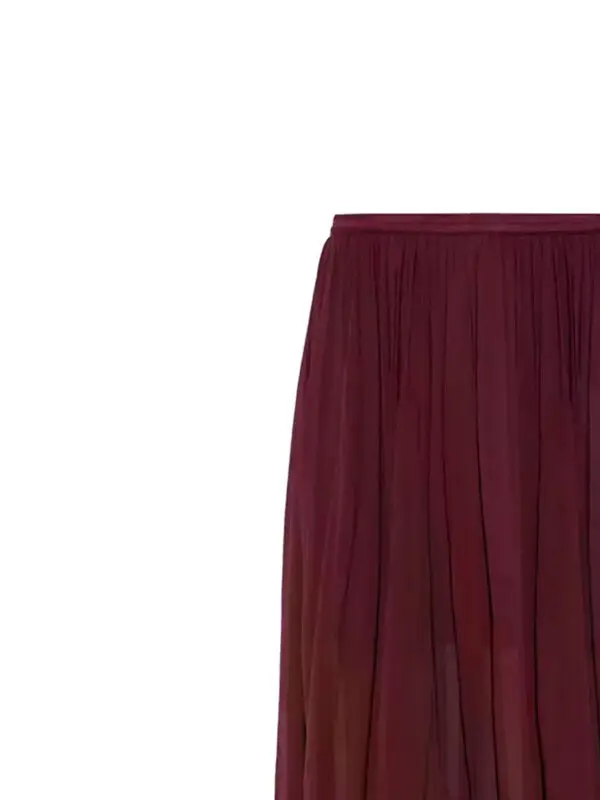 ANINE BING Clementine Skirt